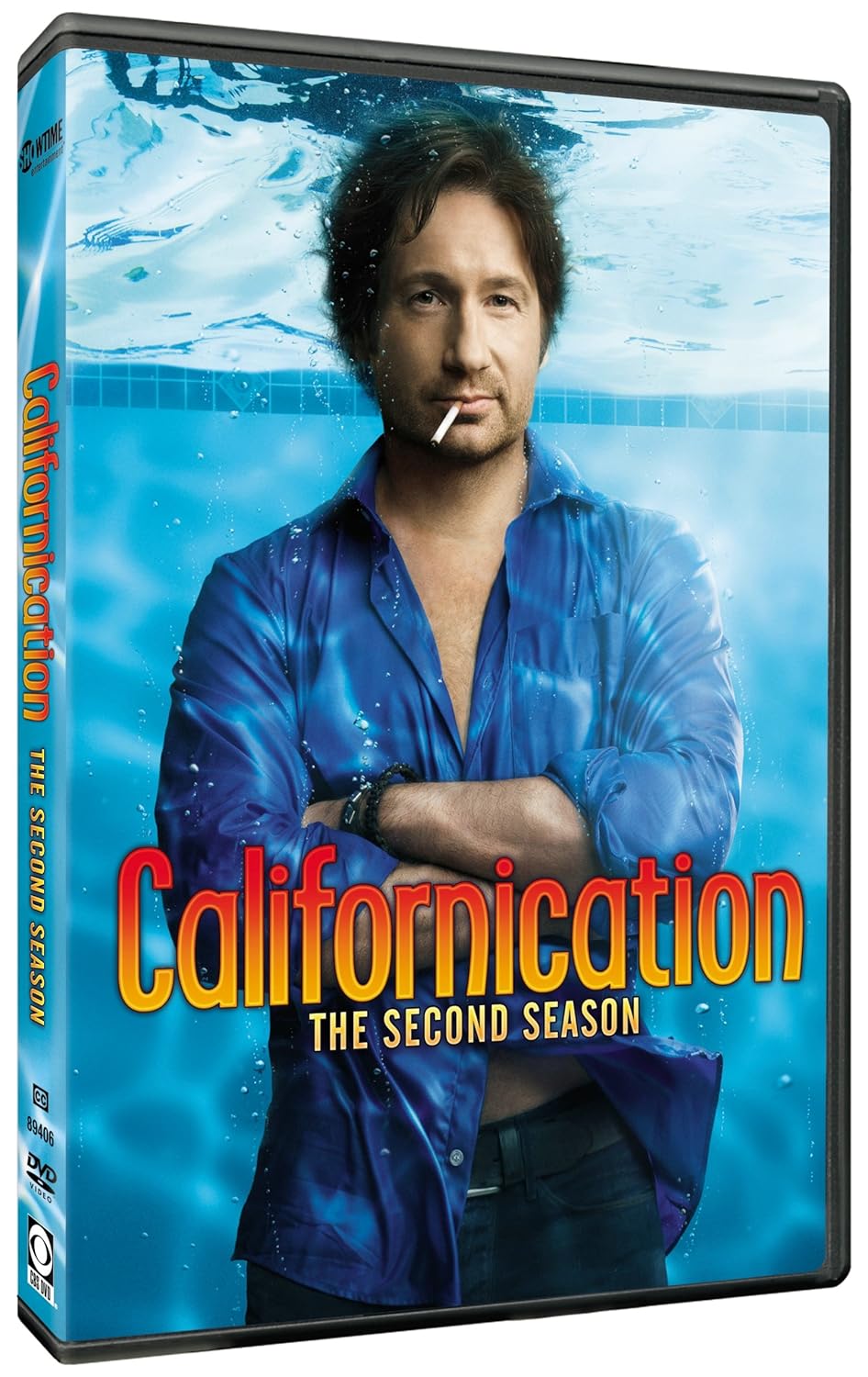 Amazon.com: Californication : Season 2 : Madeline Zima, Evan Handler ...