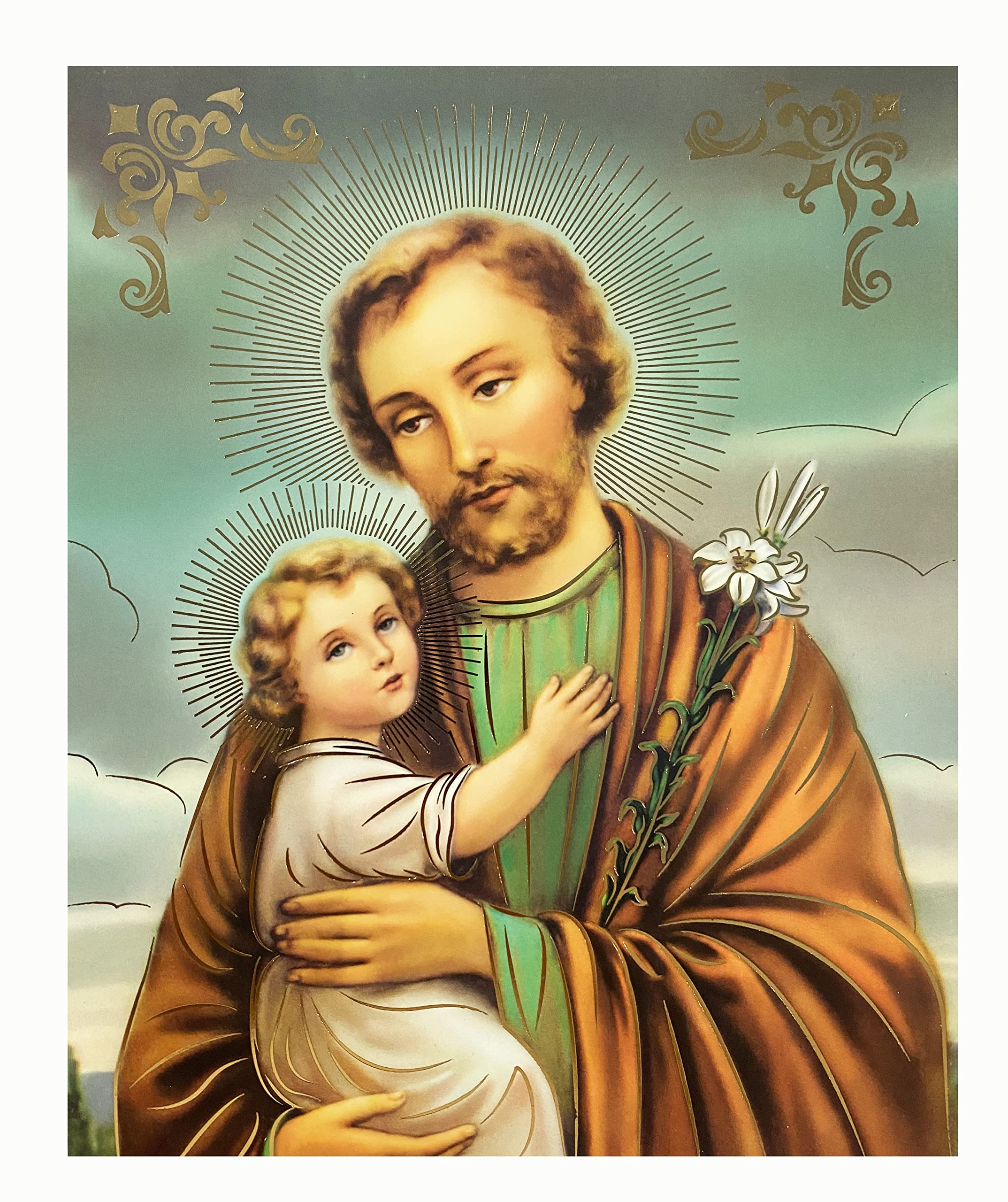 Catholic Religious Art