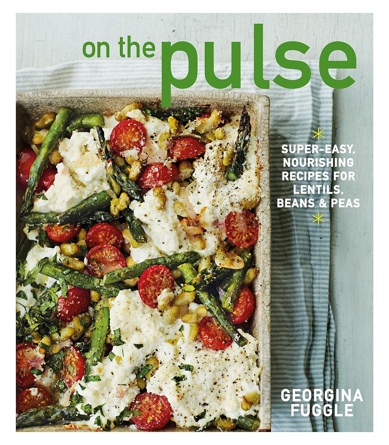 On the Pulse - Kindle edition by Fuggle, Georgina. Health, Fitness ...
