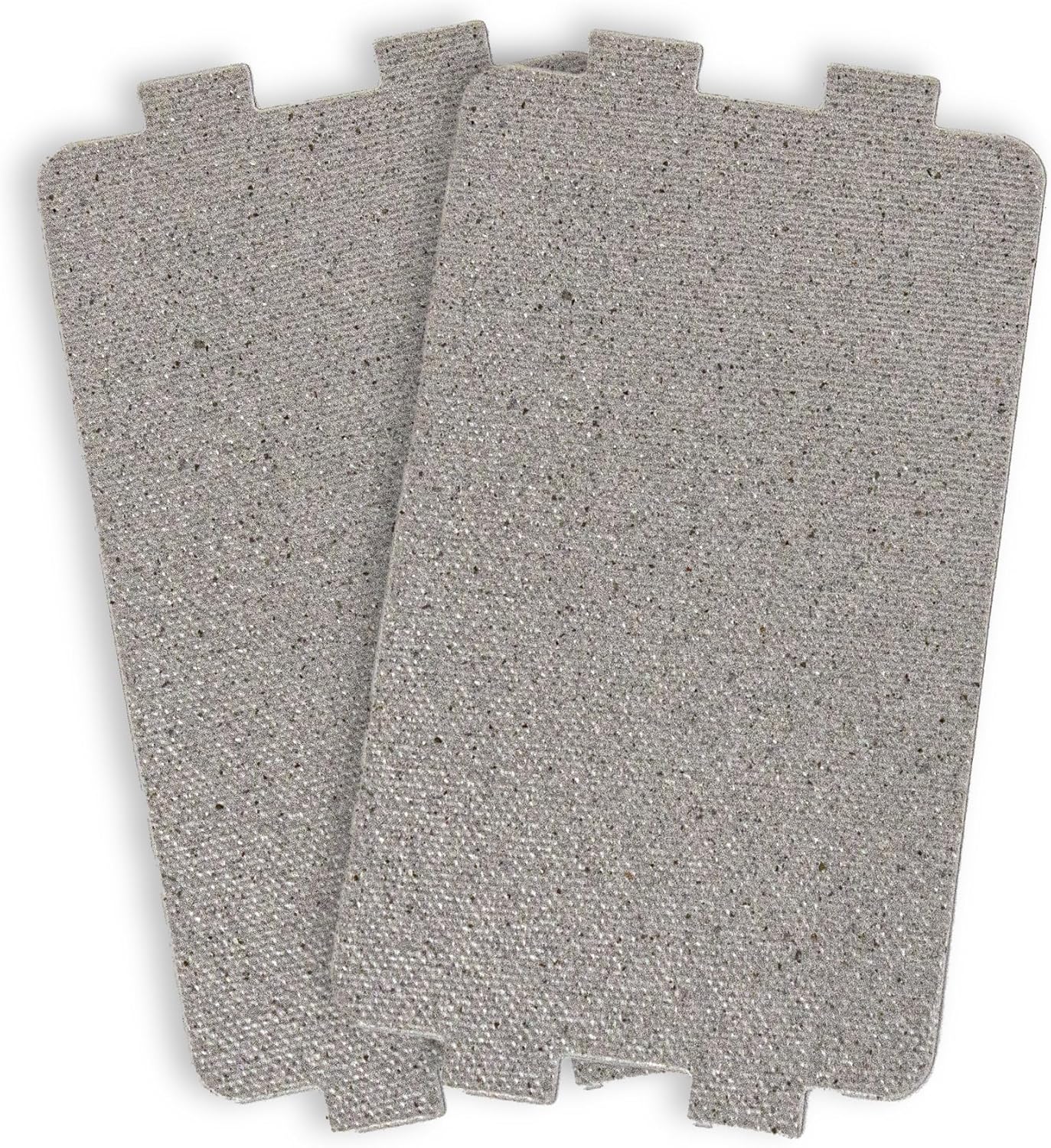 Amazon.com: 2 PCS - Microwave Waveguide Cover - Panasonic and Sharp ...