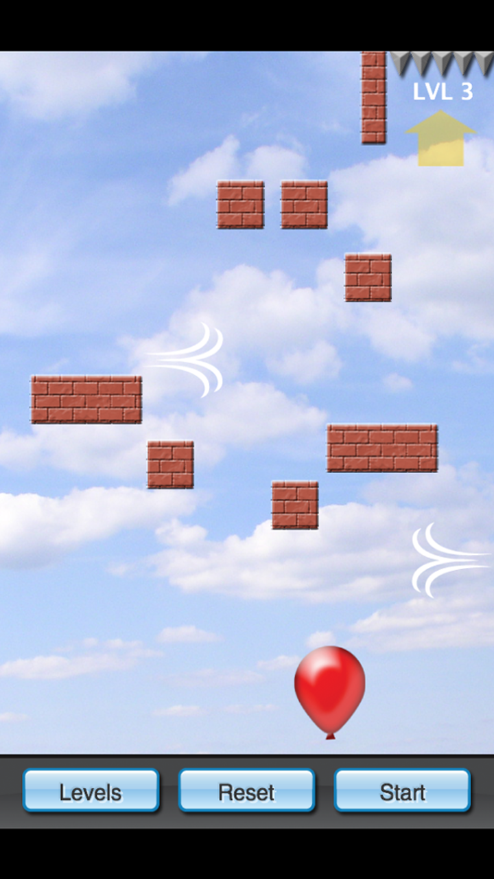 Cross Winds - App on Amazon Appstore