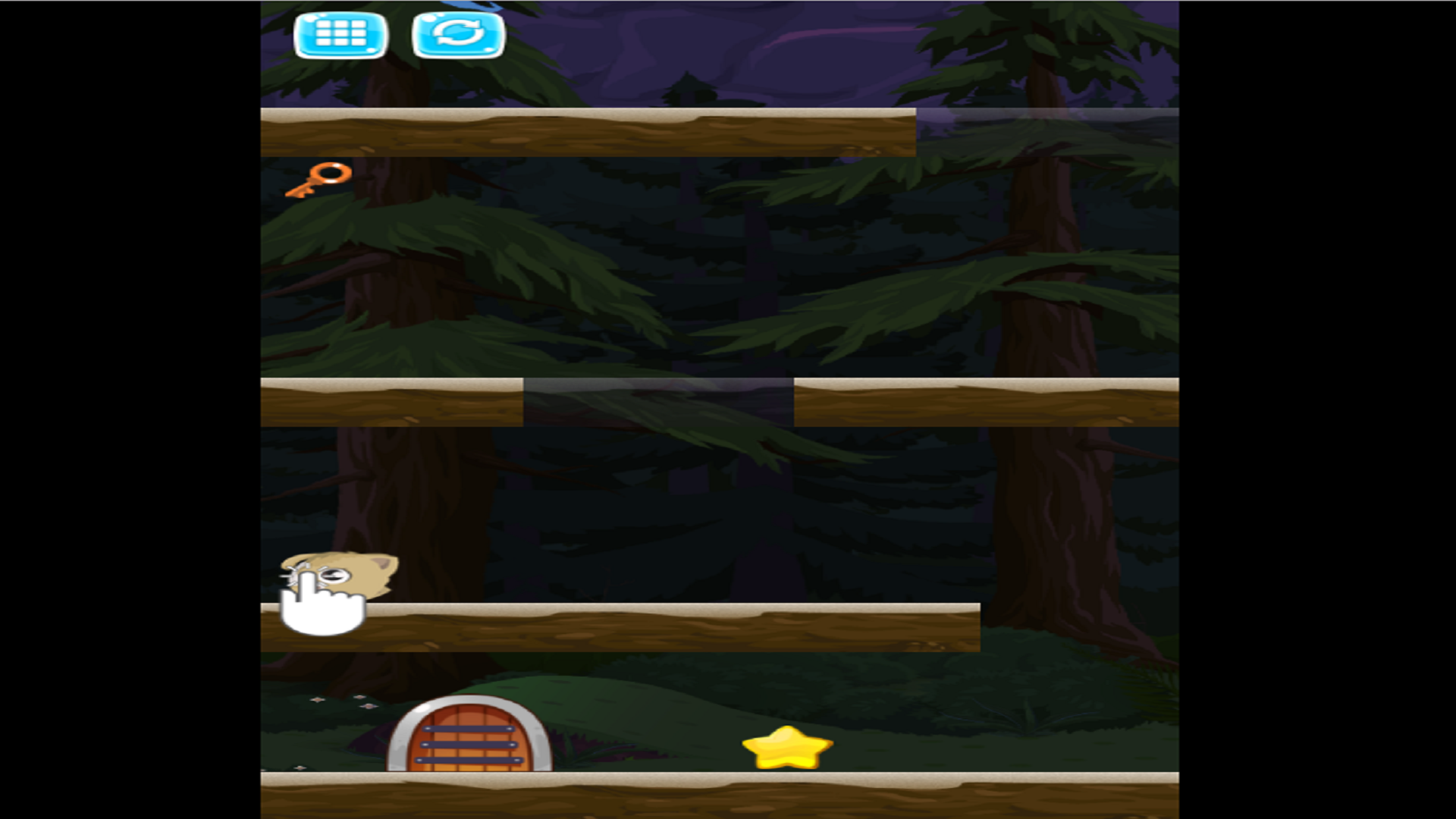 Cat Rolling Game - App on the Amazon Appstore