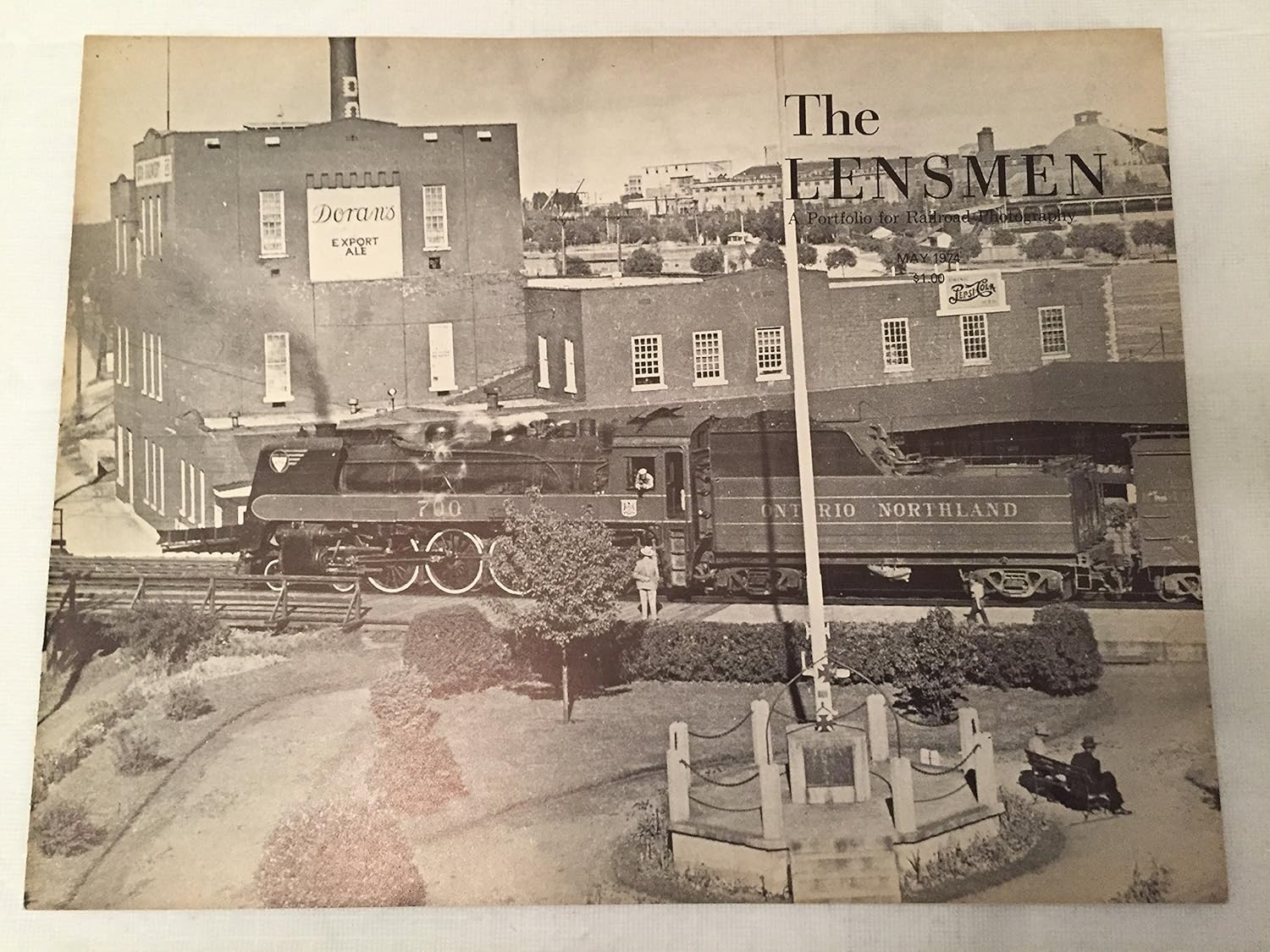 The Lensmen May 1974: John R. Taibi: 0611856038200: Amazon.com: Books