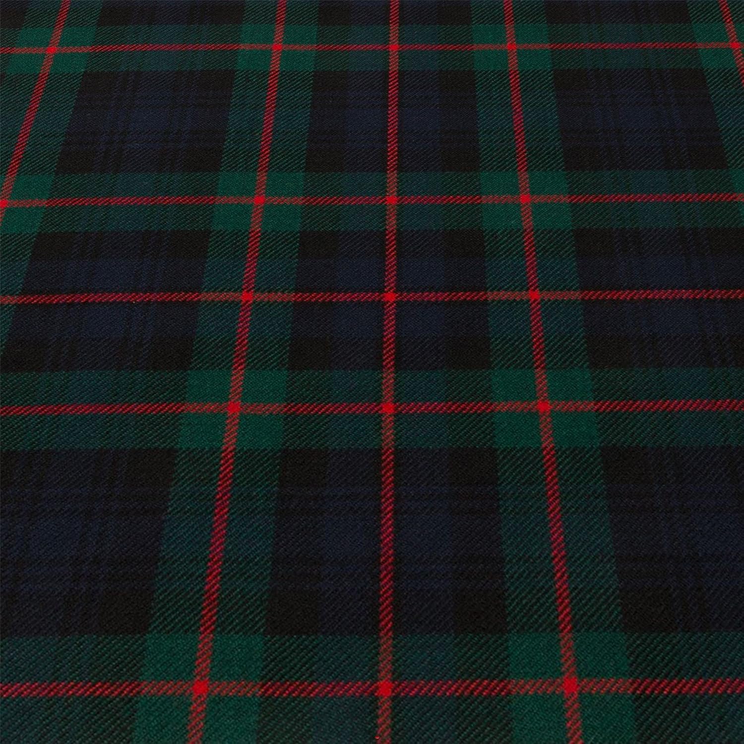 Amazon.com: Light Weight 10oz Fabric Material Murray of Atholl Modern ...