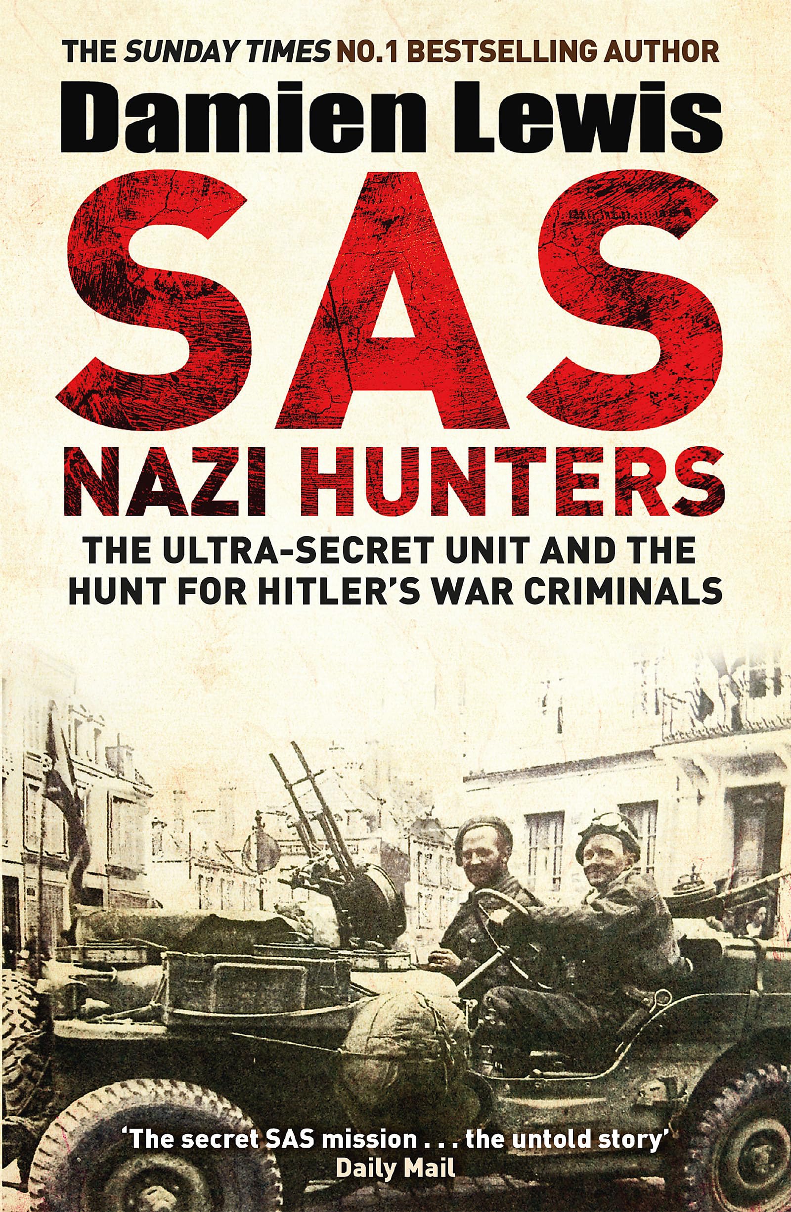Snapklik.com : SAS Nazi Hunters