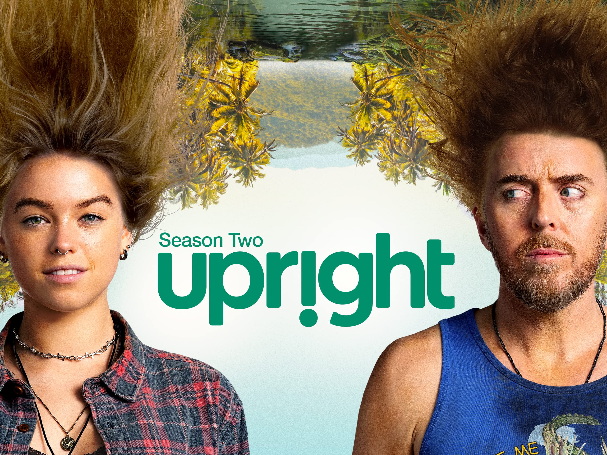 Watch Upright: Series 2 | Prime Video