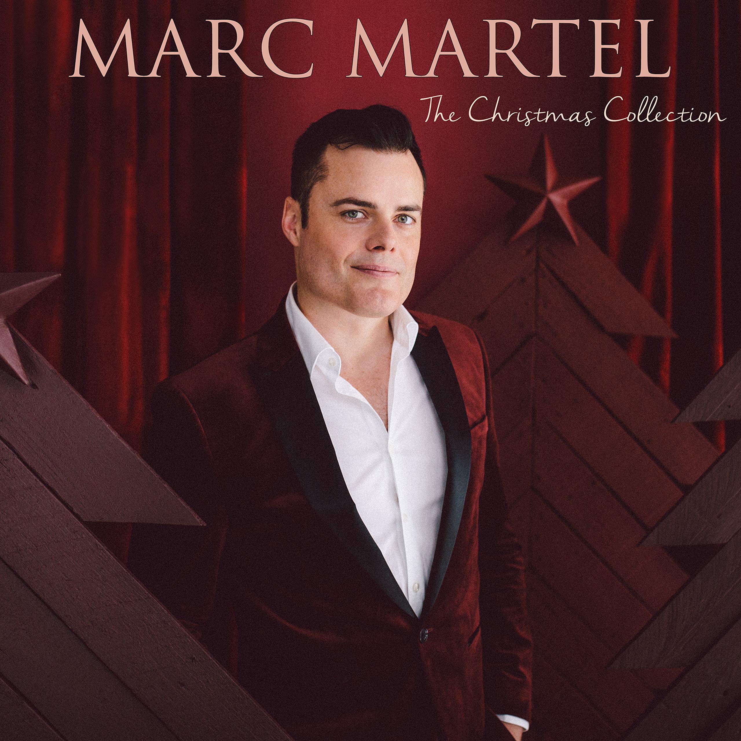 The First Noel song by Marc Martel from The First Noel - EP on Amazon Music