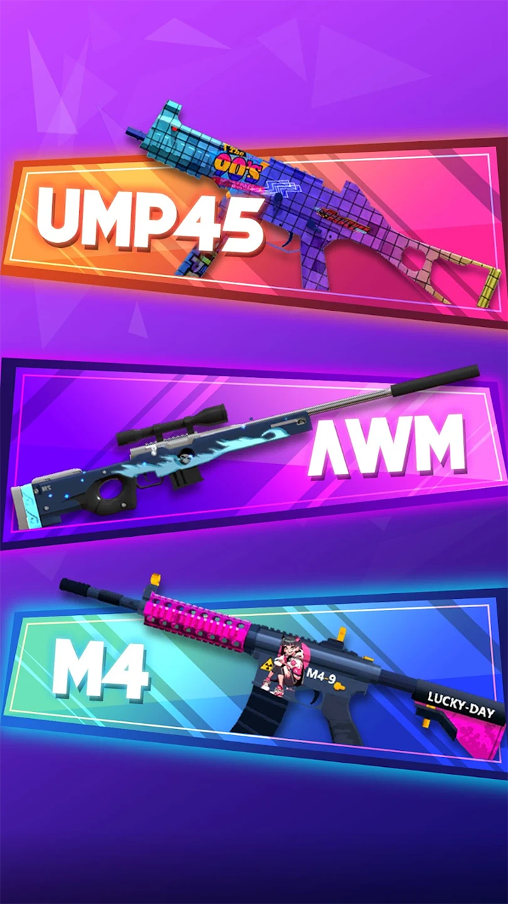 Beat Shooter - Gunshots Game - App on Amazon Appstore