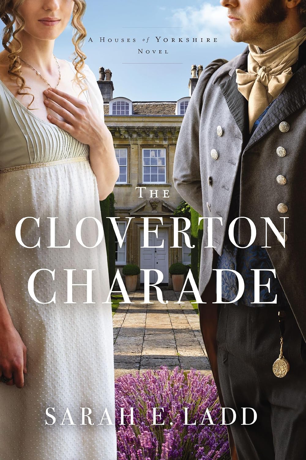 The Cloverton Charade (The Houses of Yorkshire Series Book 3) - Kindle ...