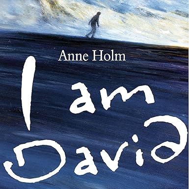 Amazon.com: I Am David (Audible Audio Edition): Anne Holm, Struan ...