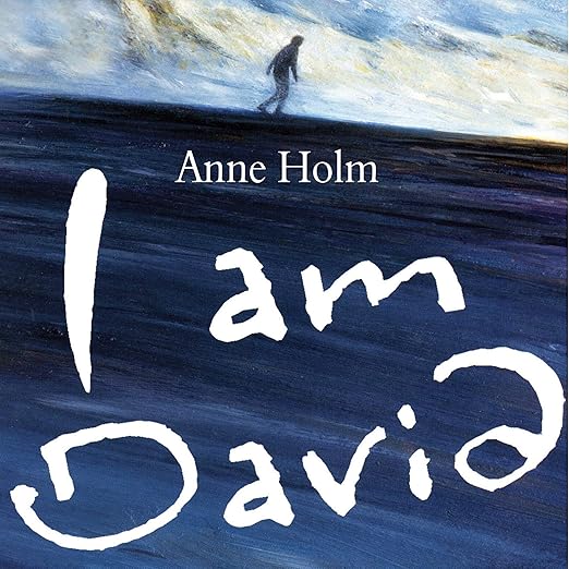 Amazon.com: I Am David (Audible Audio Edition): Anne Holm, Struan ...