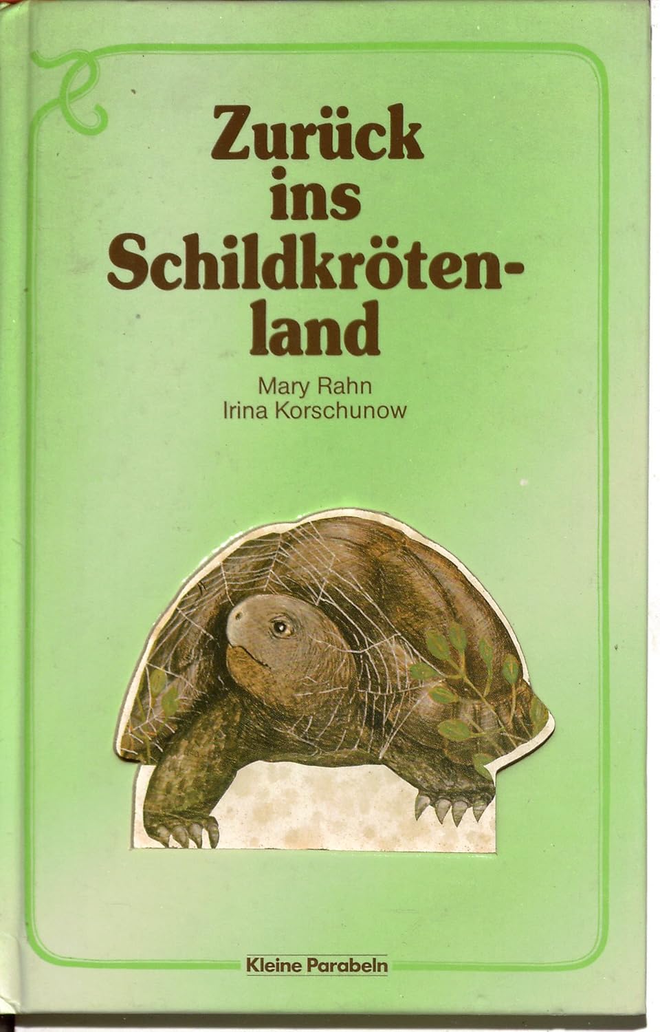 Amazon.com: Zur ck ins Schildkr tenland: 9783789802706: unknown author: Books