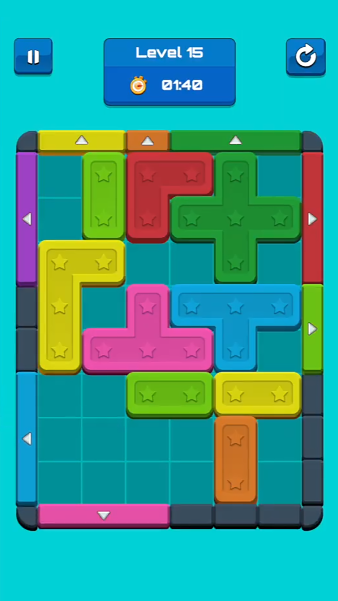 Block Blast 3D: Color Sort Puzzle Game - App on Amazon Appstore