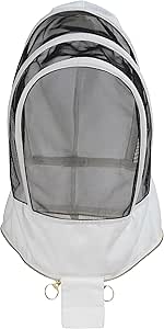 Amazon.com: Humble Bee 11 Polycotton Fencing Veil (Replacement) : Patio, Lawn & Garden