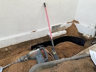 Amazon.com : DeepRoot Tree Root Barrier, Versatile Tree Circle Weed Barrier, 90° Vertical Ribs ...