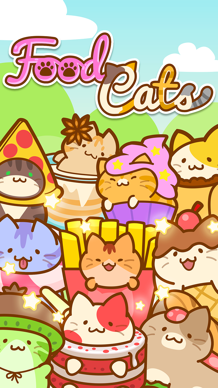 Food Cats - App on Amazon Appstore