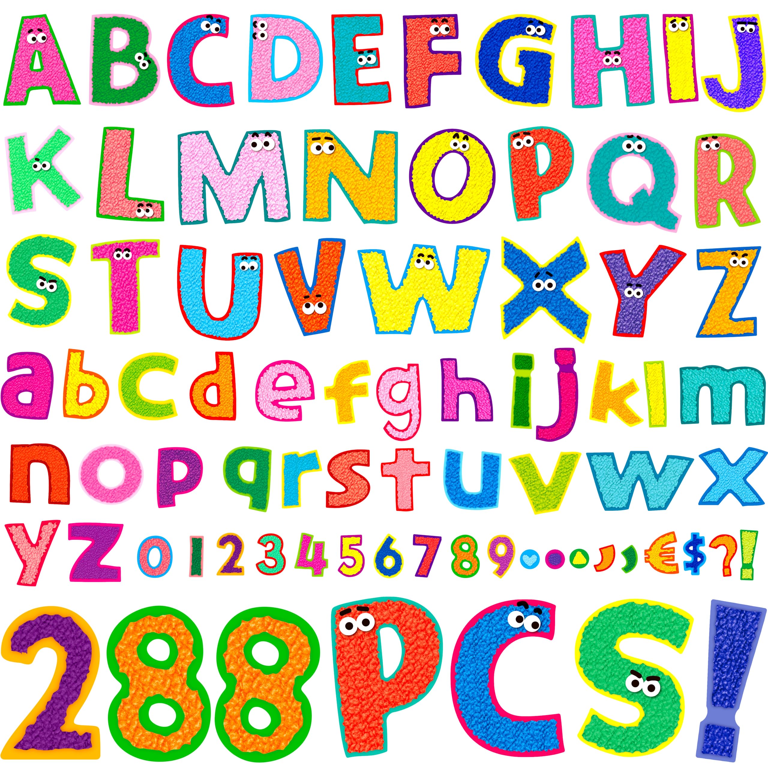 Lowercase Alphabet Clipart Premium Vector | A Letter For Alphabet