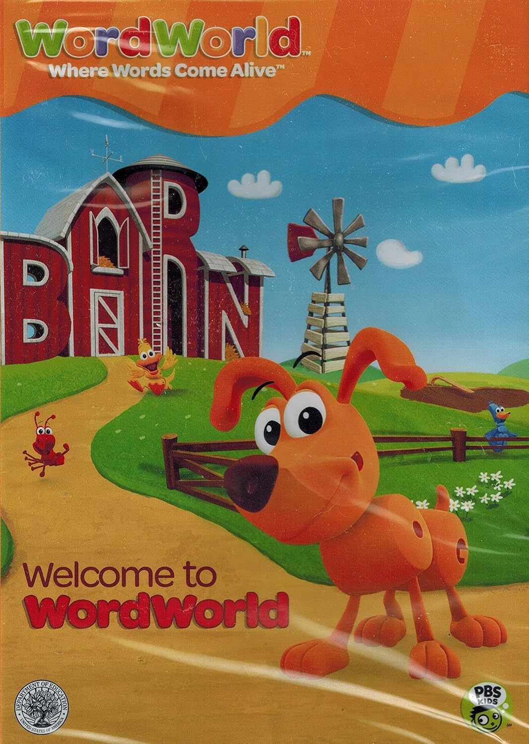 Amazon WordWorld Where Words Come Alive Welcome To WordWorld amazon-wordworld-where-words-come-alive-welcome-to-wordworld