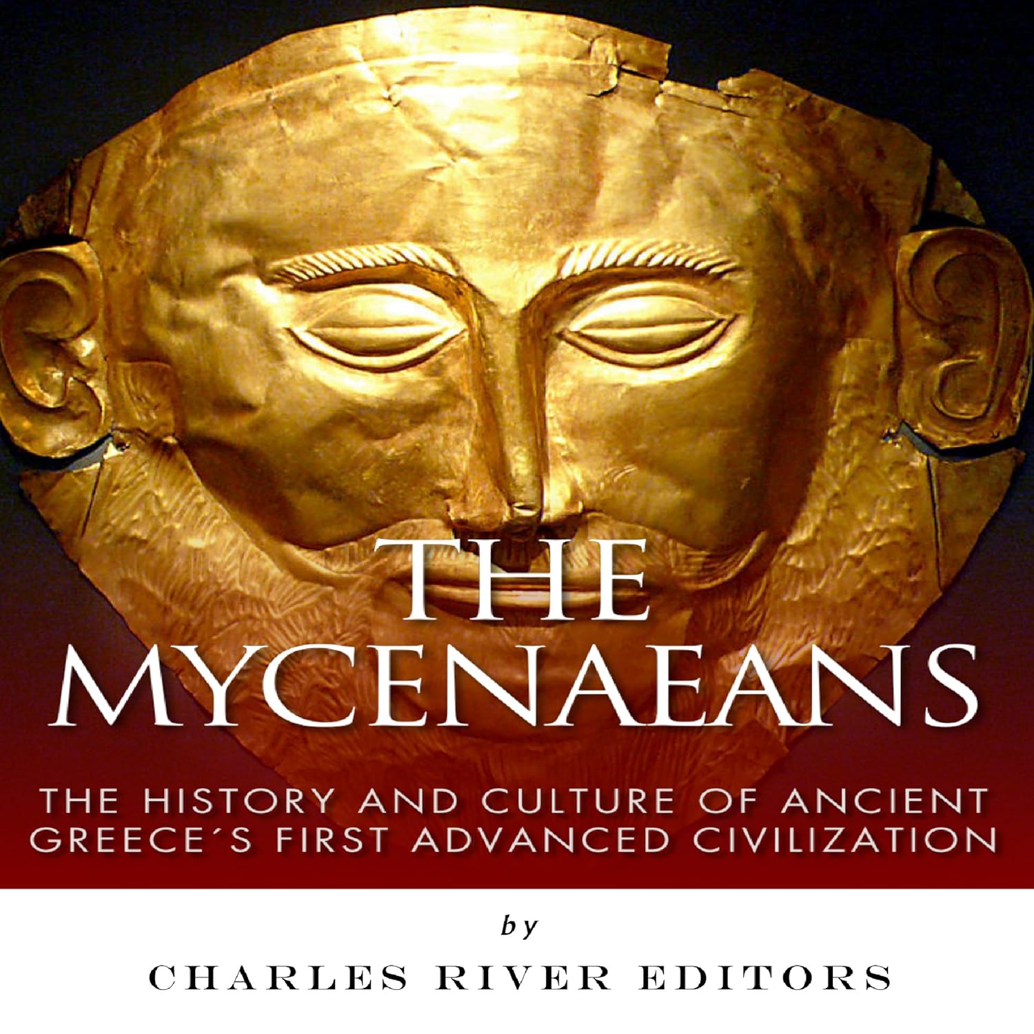 Amazon.com: The Mycenaeans: The History and Culture of Ancient Greece's ...