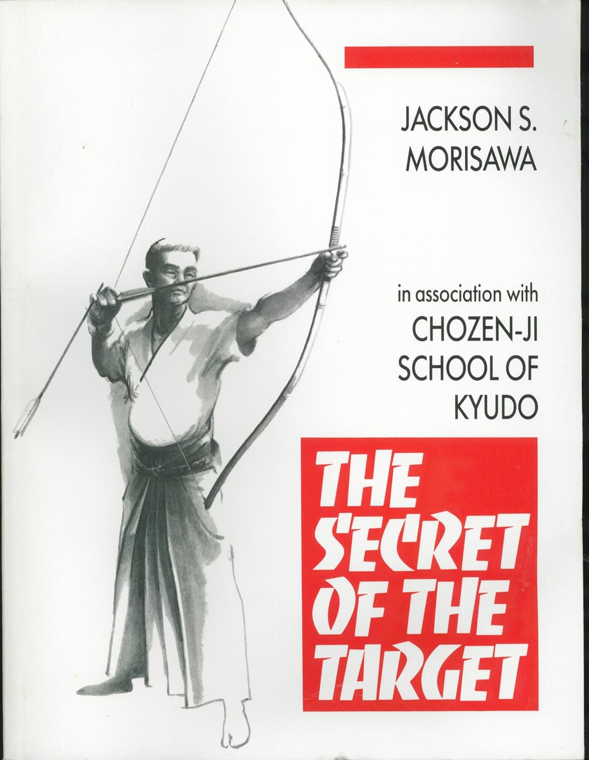 The Secret of the Target: Morisawa, Jackson S.: 9780415001946: Amazon ...