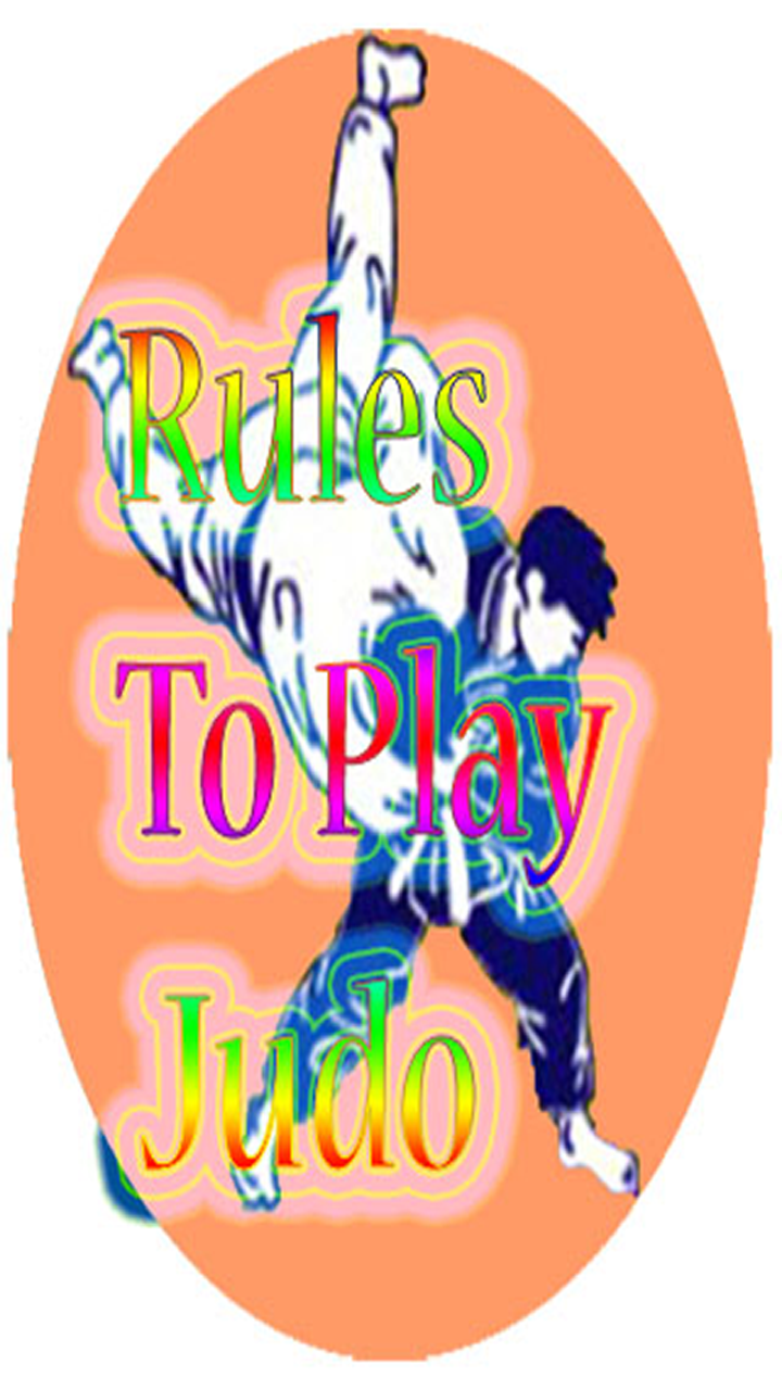 Rules to Play Judo - App on the Amazon Appstore