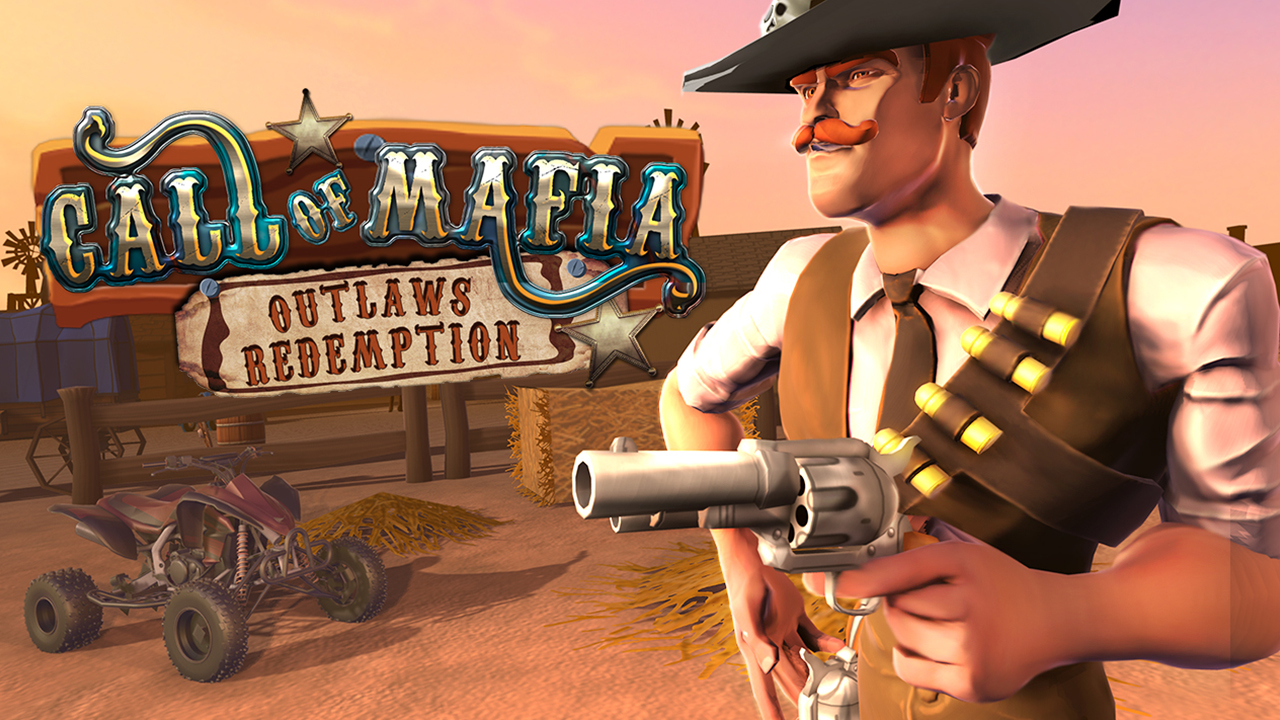 Call Of Mafia Gangster Kill Outlaws Crime City Simulator 3D: Criminal ...