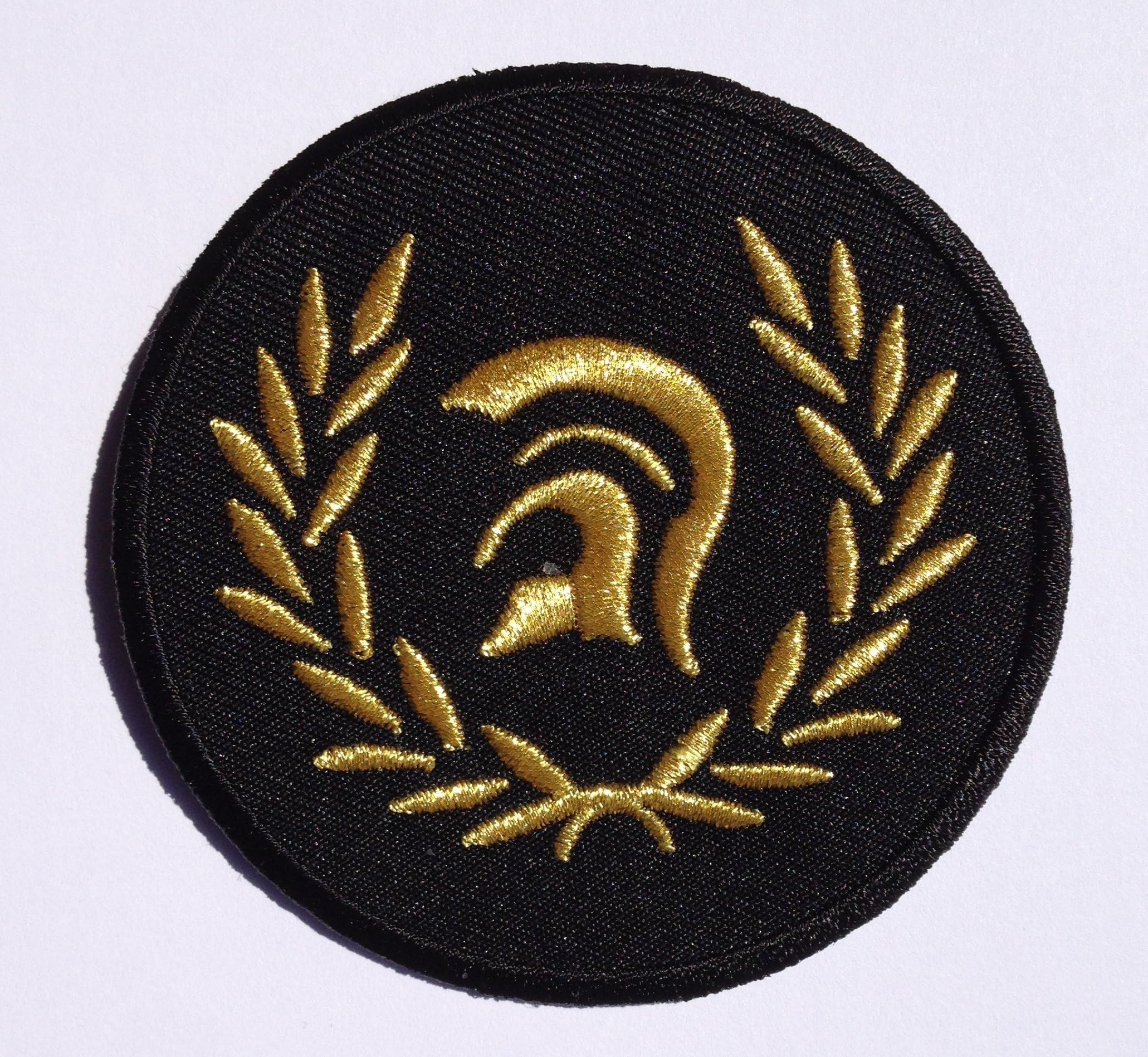 MG Cars Logo - Embroidered Iron ON Patches Patch : Amazon.co.uk: Automotive