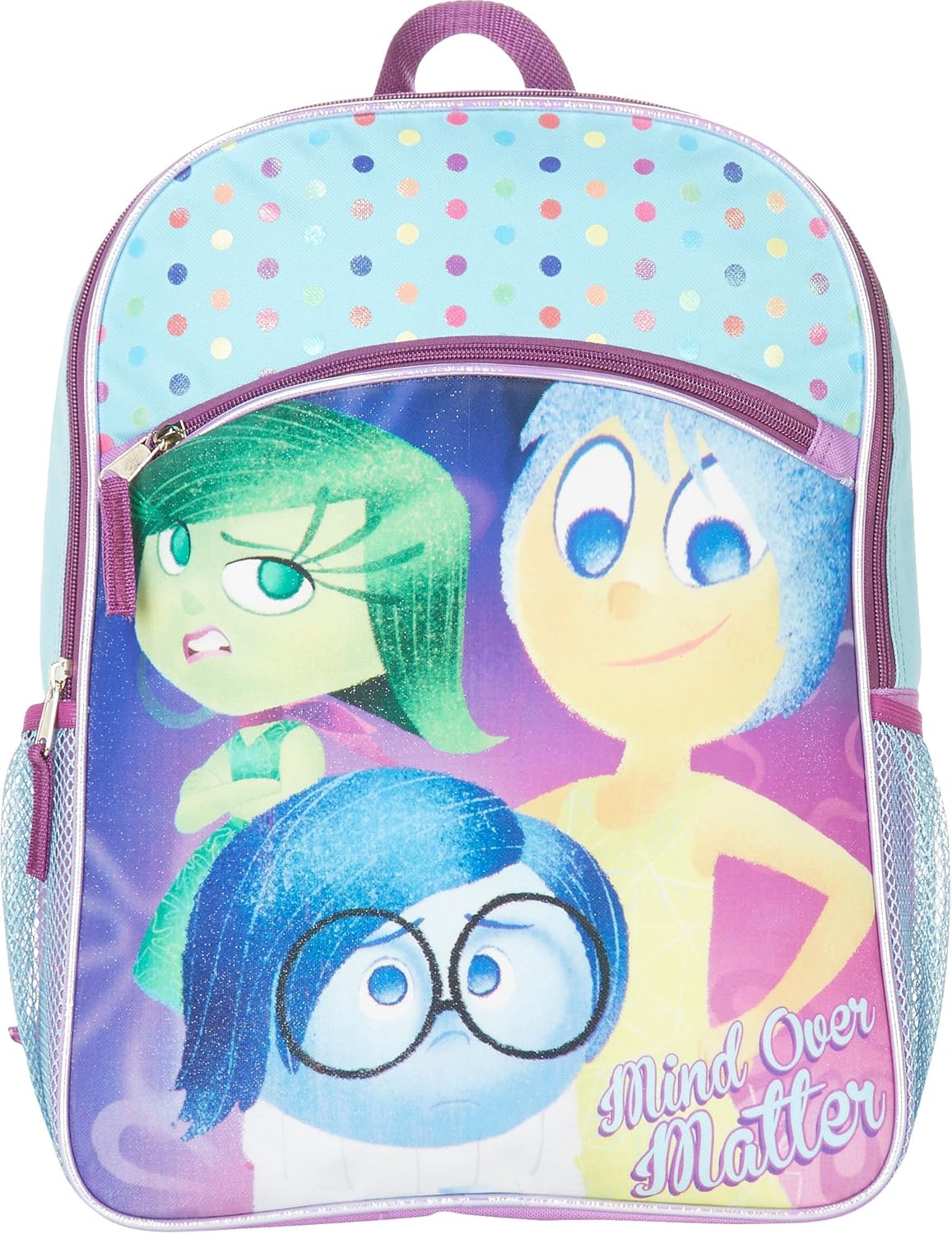 Amazon.com | Disney Inside Out Backpack | Backpacks