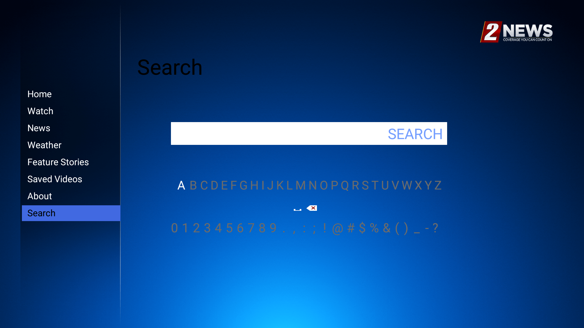 KTVN - App on Amazon Appstore