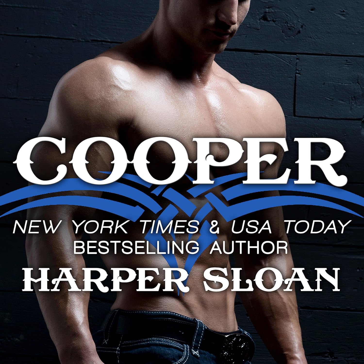 Amazon.com: Cooper: Corps Security, Book 4 (Audible Audio Edition ...