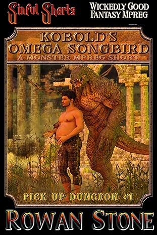Kobold's Omega Songbird: A Monster Mpreg Short (Pick Up Dungeon Book 1) - Kindle edition by ...