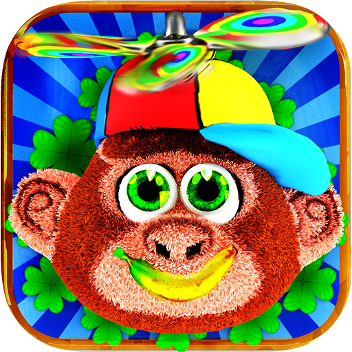 Super Monkey Run Banana Jungle - App on Amazon Appstore