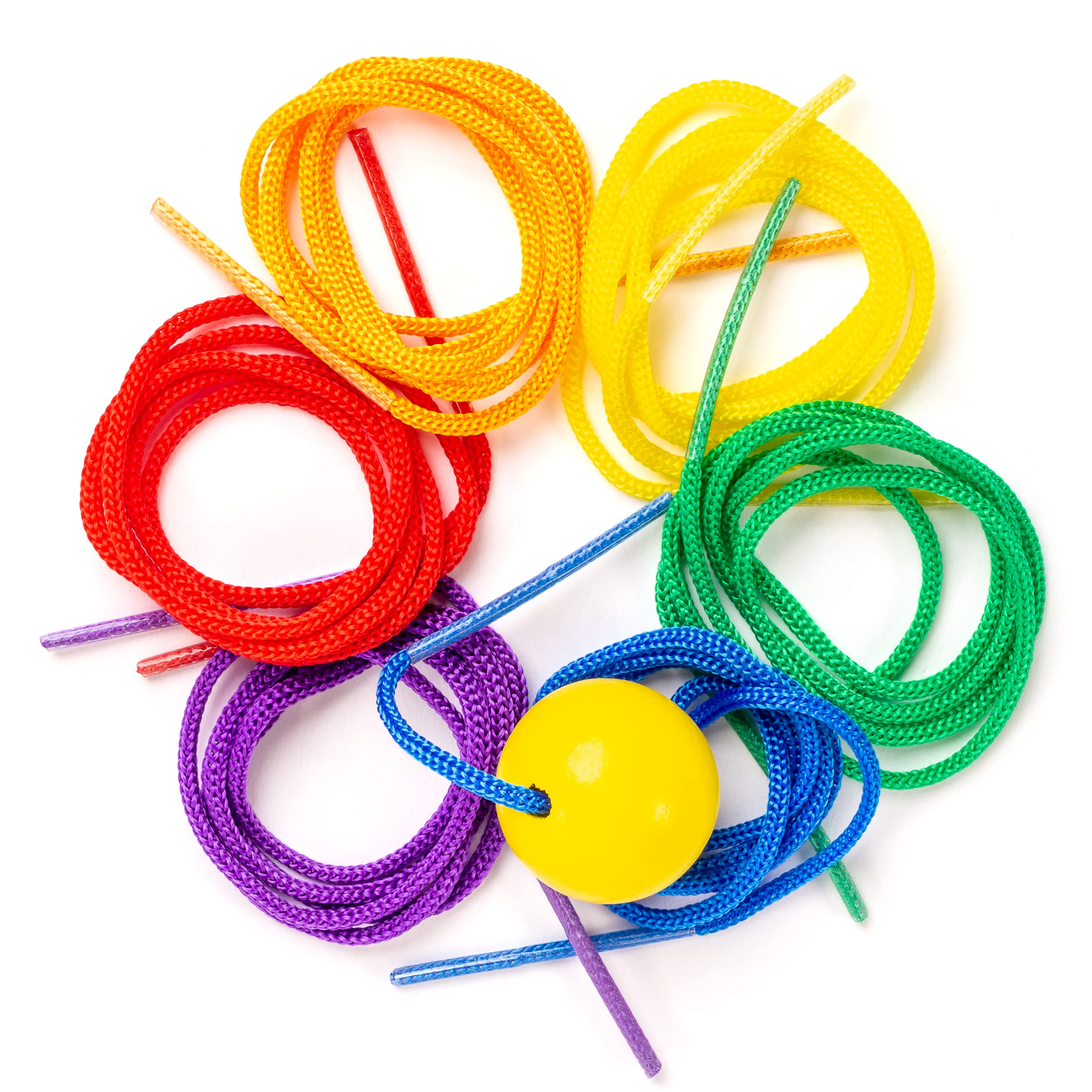 Snapklik.com : Stages Learning Language Builder Stringing Beads Kit ...