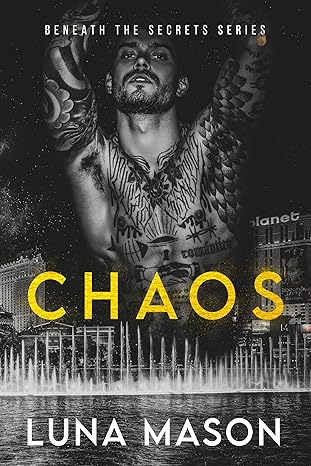 CHAOS - Kindle edition by Mason, Luna . Literature & Fiction Kindle eBooks @ Amazon.com.