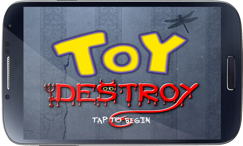 Toy Destroy 2 - App on the Amazon Appstore