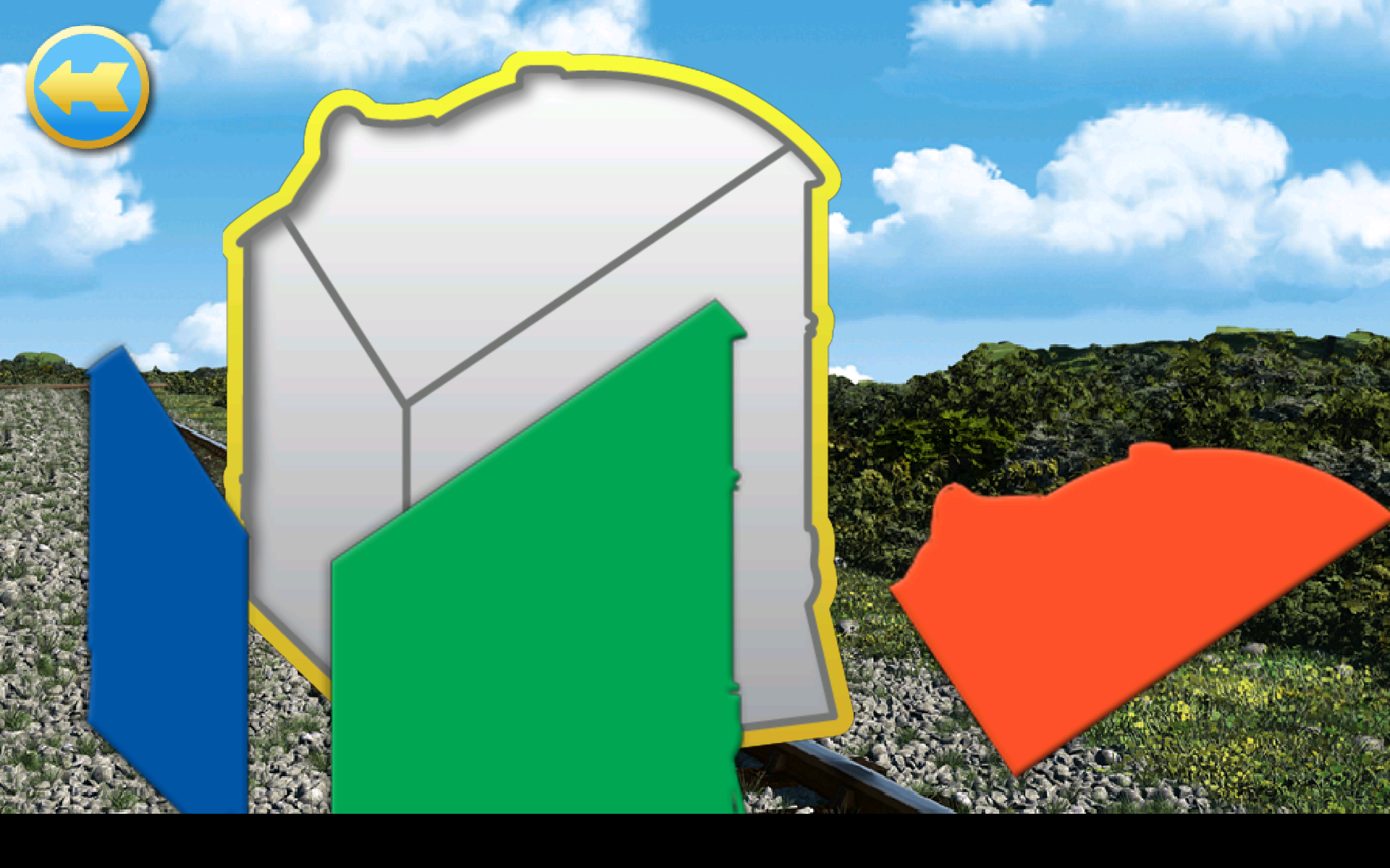 Thomas Game Pack(Freetime Unlimited Edition) - App on Amazon Appstore