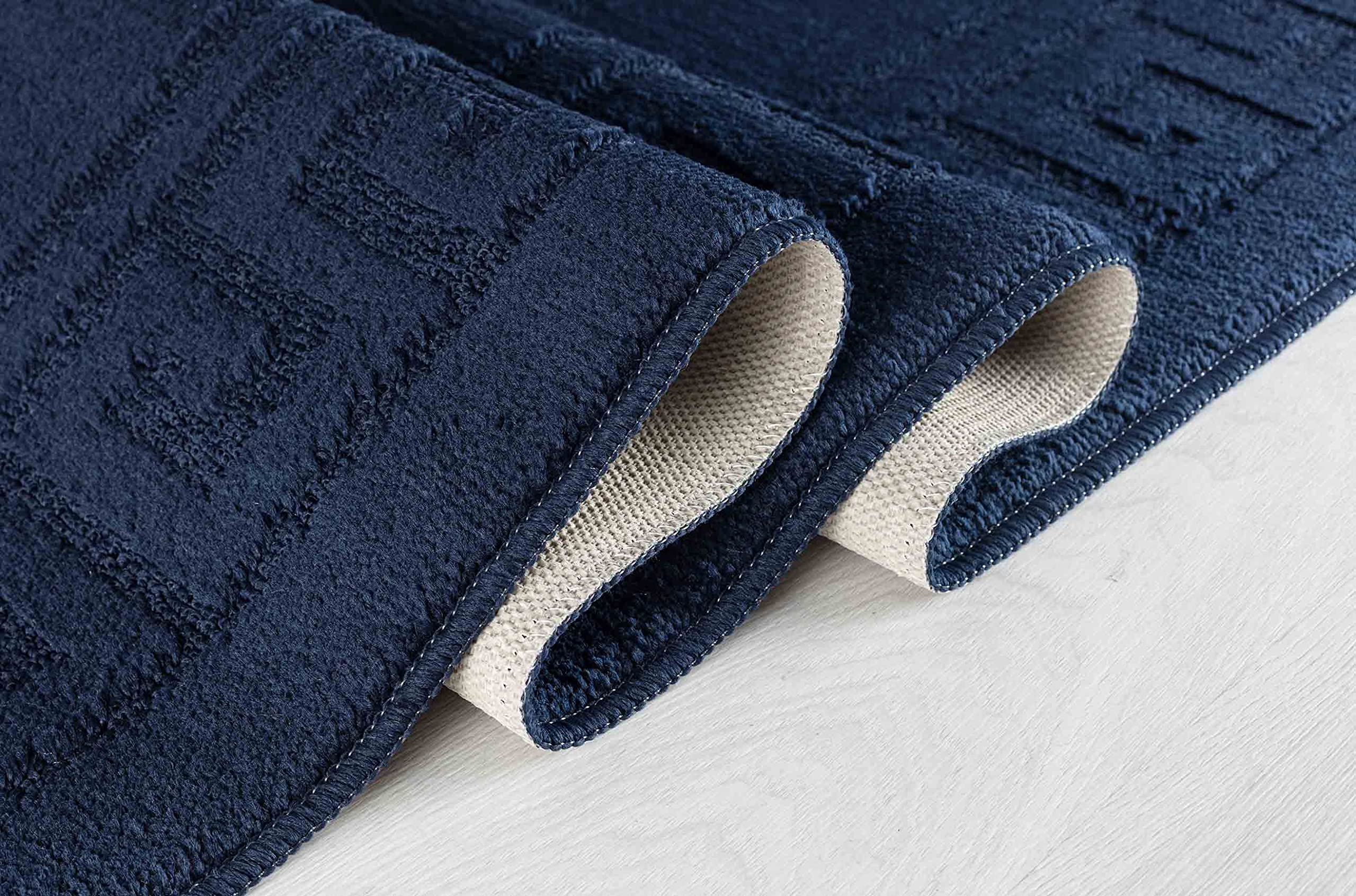GULLAMBO Door Mat - Non Slip Door Mats Indoor Washable For Tiles Lino ...
