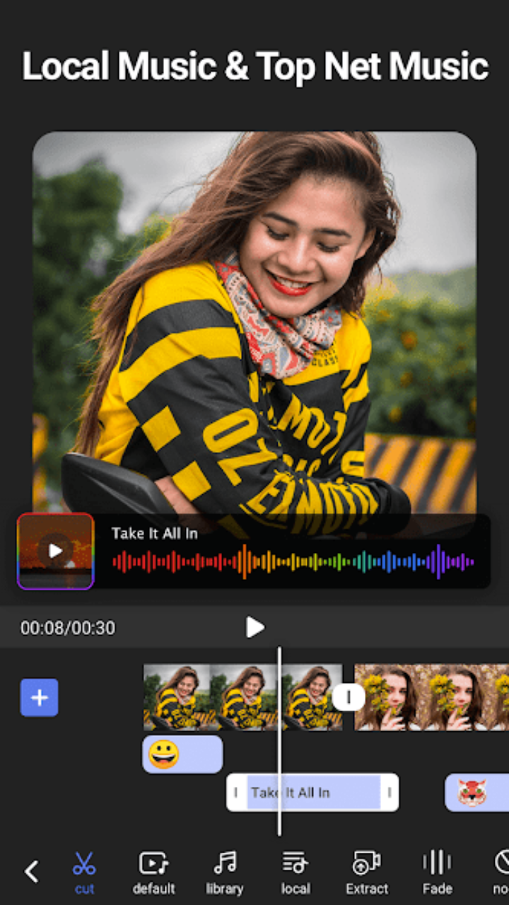 Video Maker 2023 - App on Amazon Appstore