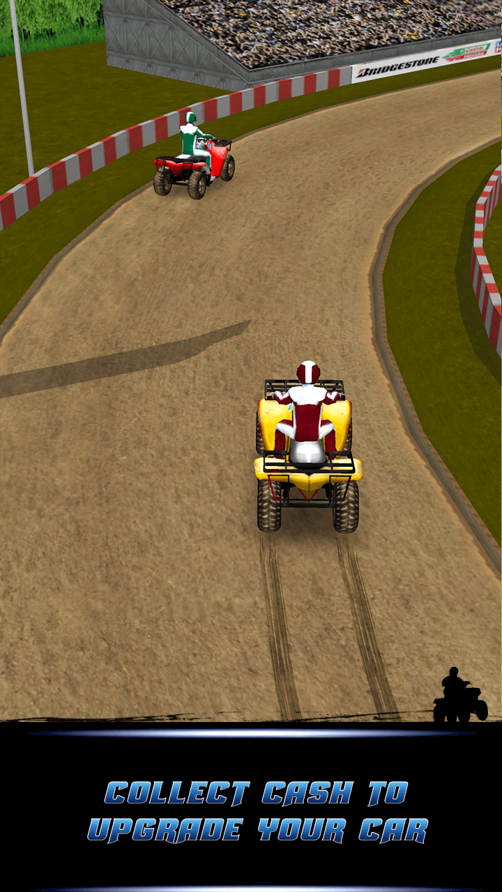 Quad Bike Racing Simulator - App on Amazon Appstore