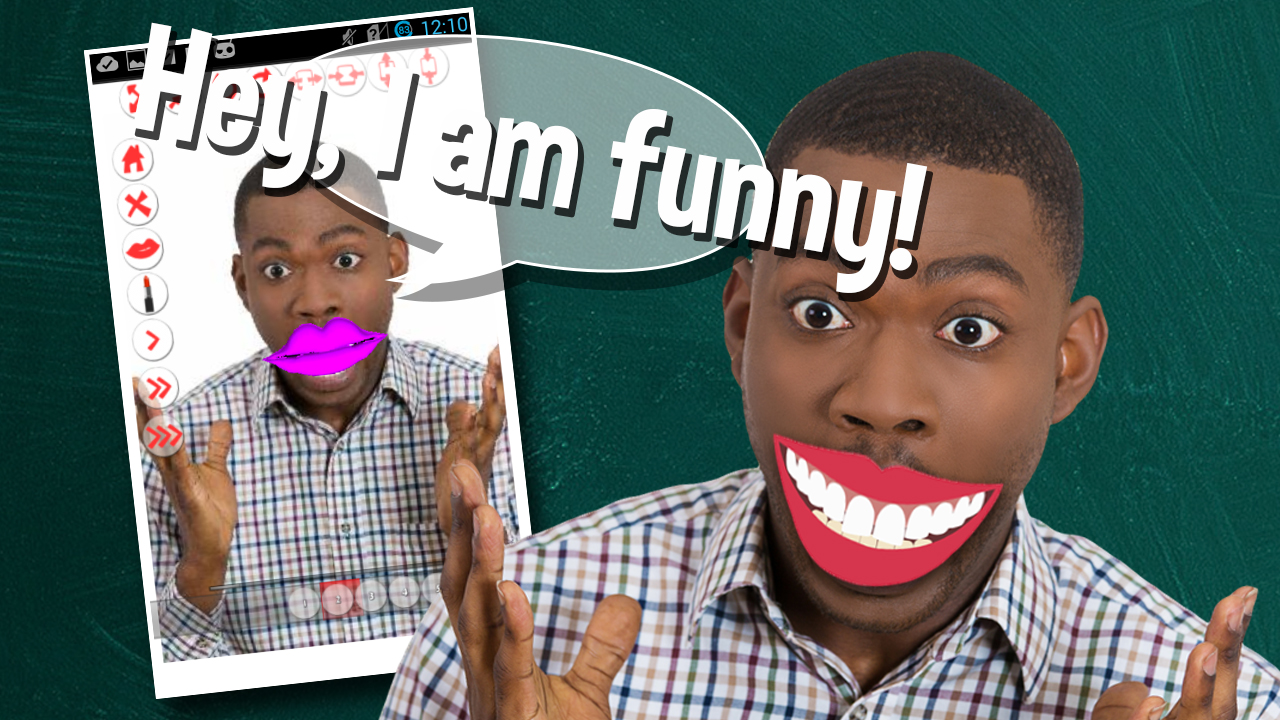 Talking Mouth – Funny Mouth (Free) - App on Amazon Appstore