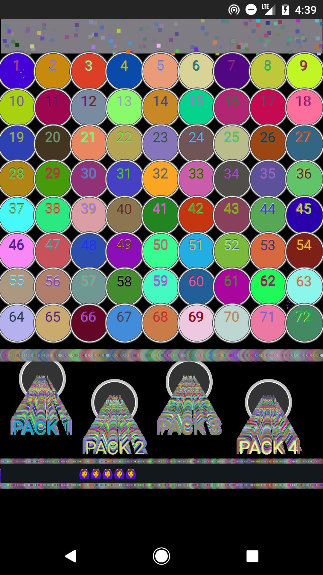 Magic Musical Soundpad HQ Free - App on Amazon Appstore