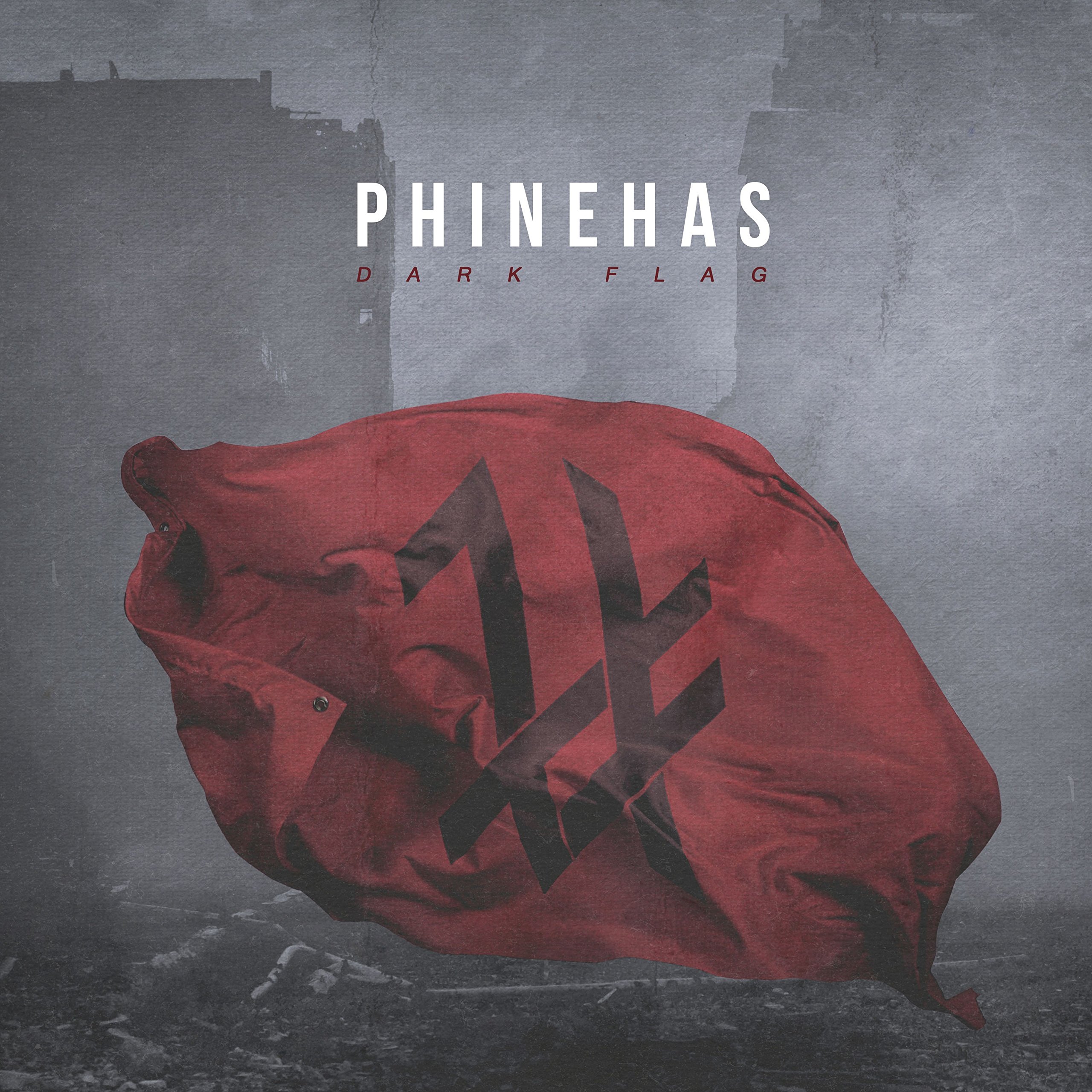 Phinehas - Dark Flag - Amazon.com Music