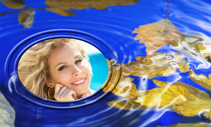 Water Photo Frames:Amazon.com:Appstore for Android