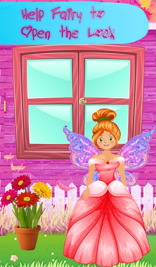 Fairy Princess Fun Adventure - App on Amazon Appstore