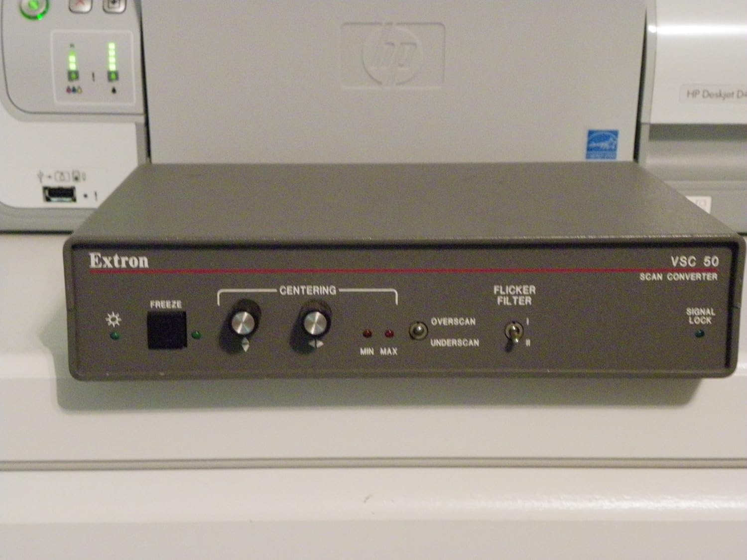 Extron VSC 50 Scan Converter: Extron: Amazon.com: Books