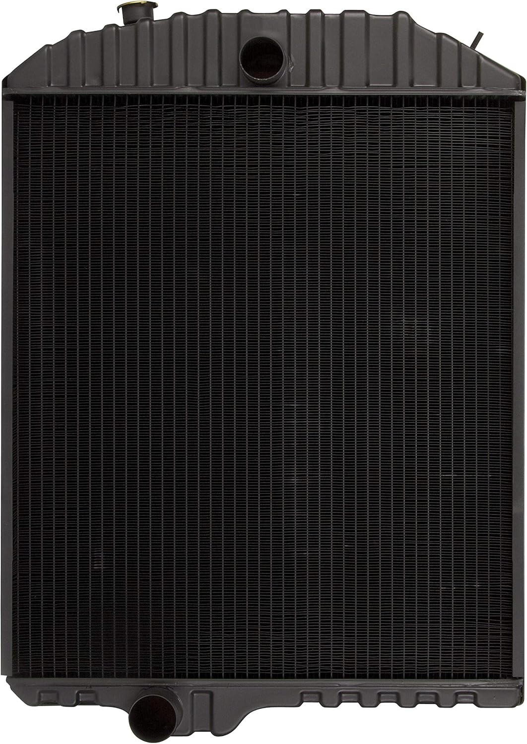 Amazon.com: Spectra Premium 2007-1045 Industrial Complete Radiator ...