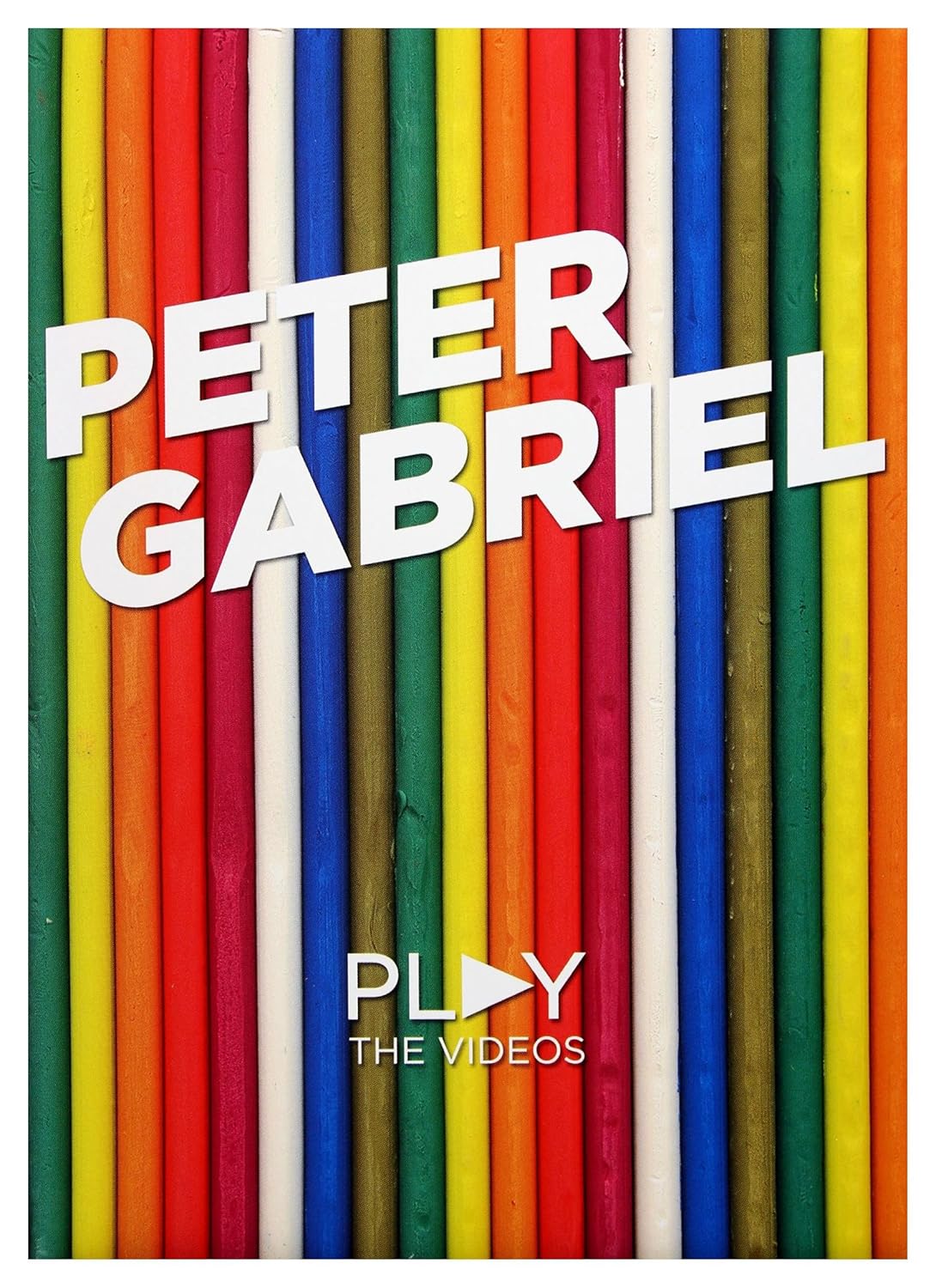 Amazon.com: NEW Videos (DVD) : Peter Gabriel: Movies & TV