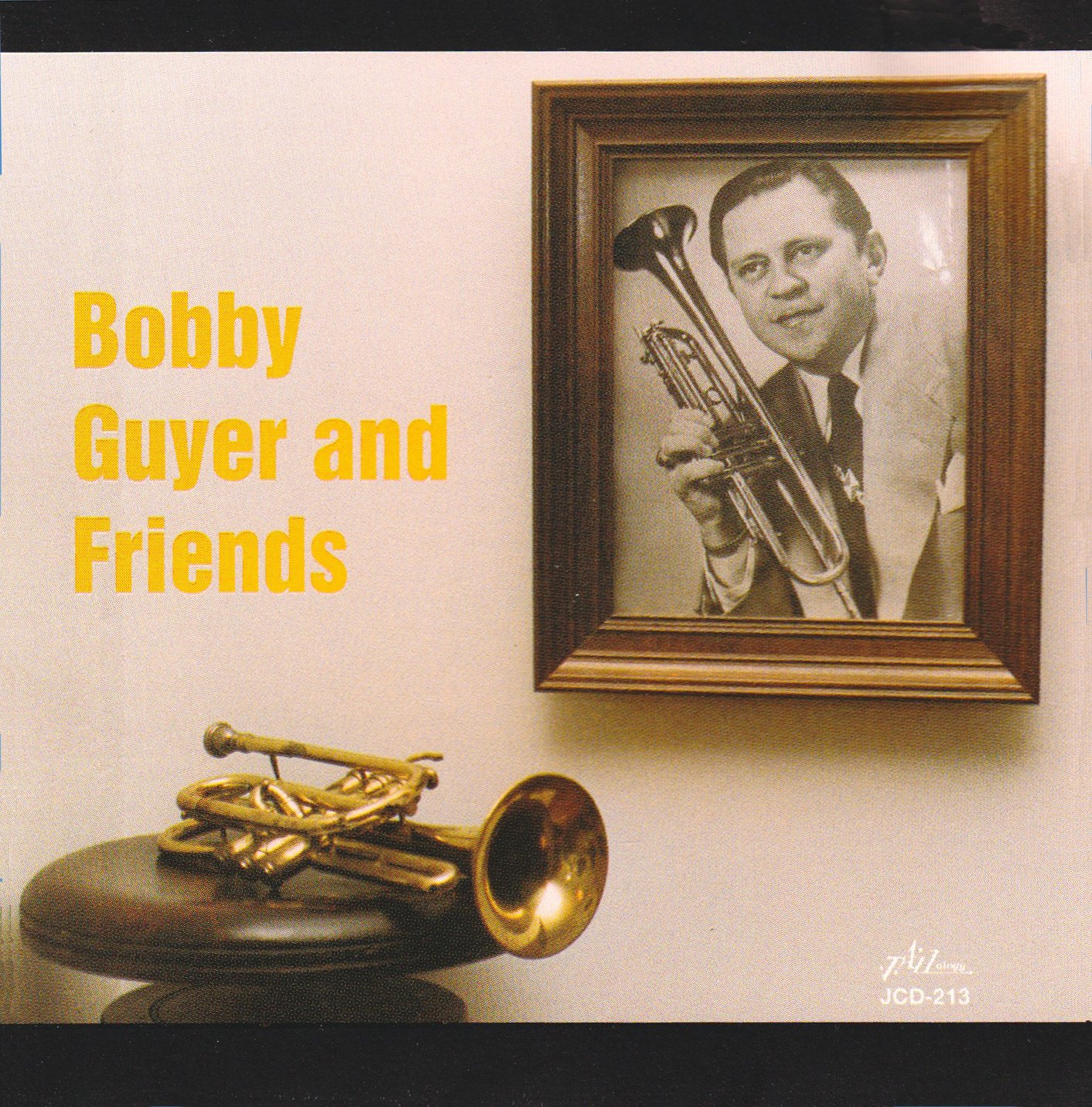 Amazon.com: Bobby Guyer & Friends : Bobby Guyer, Billy Rose, Louis ...