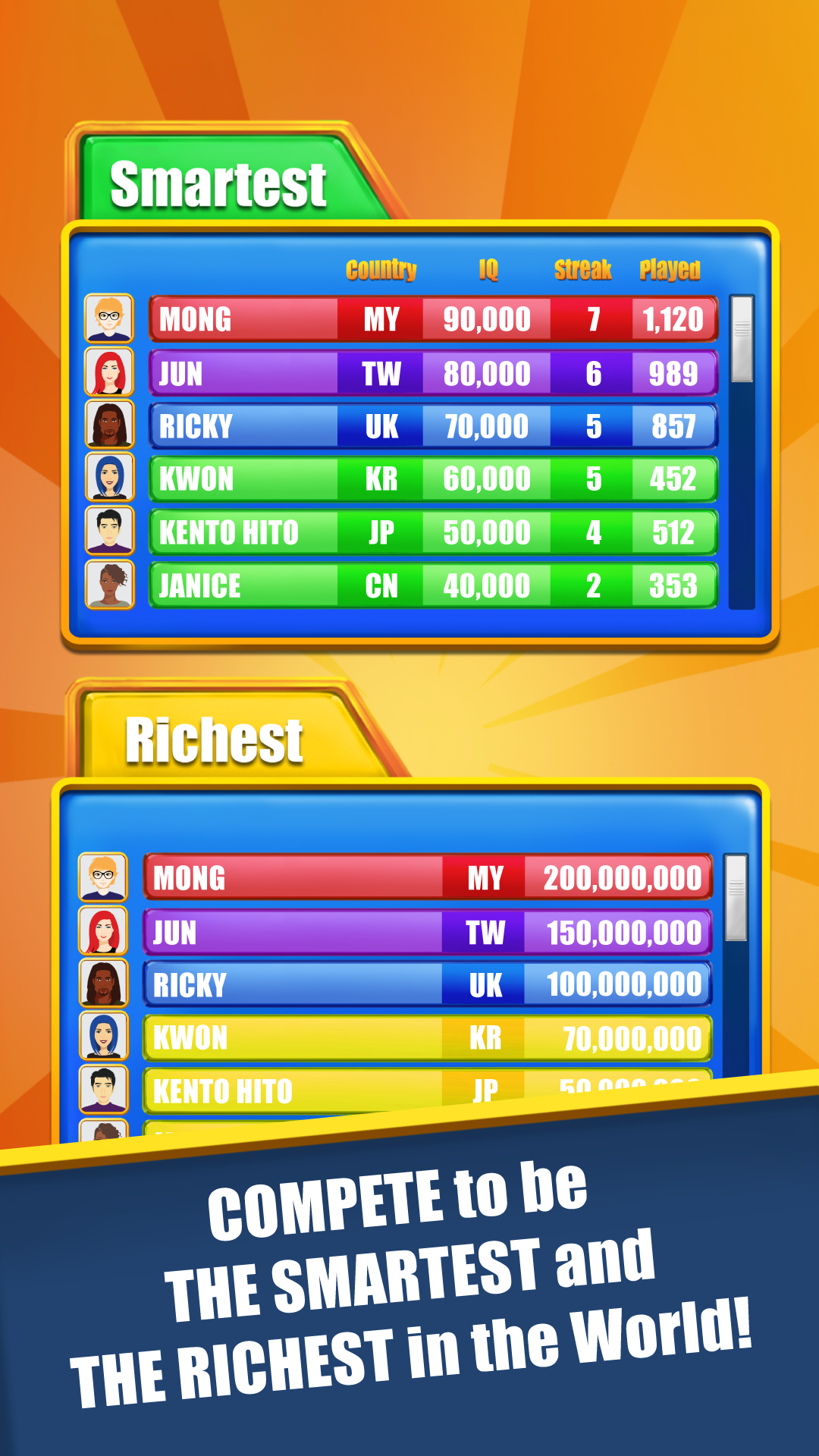 Amazing Wheel™ - Word & Phrase - App on Amazon Appstore