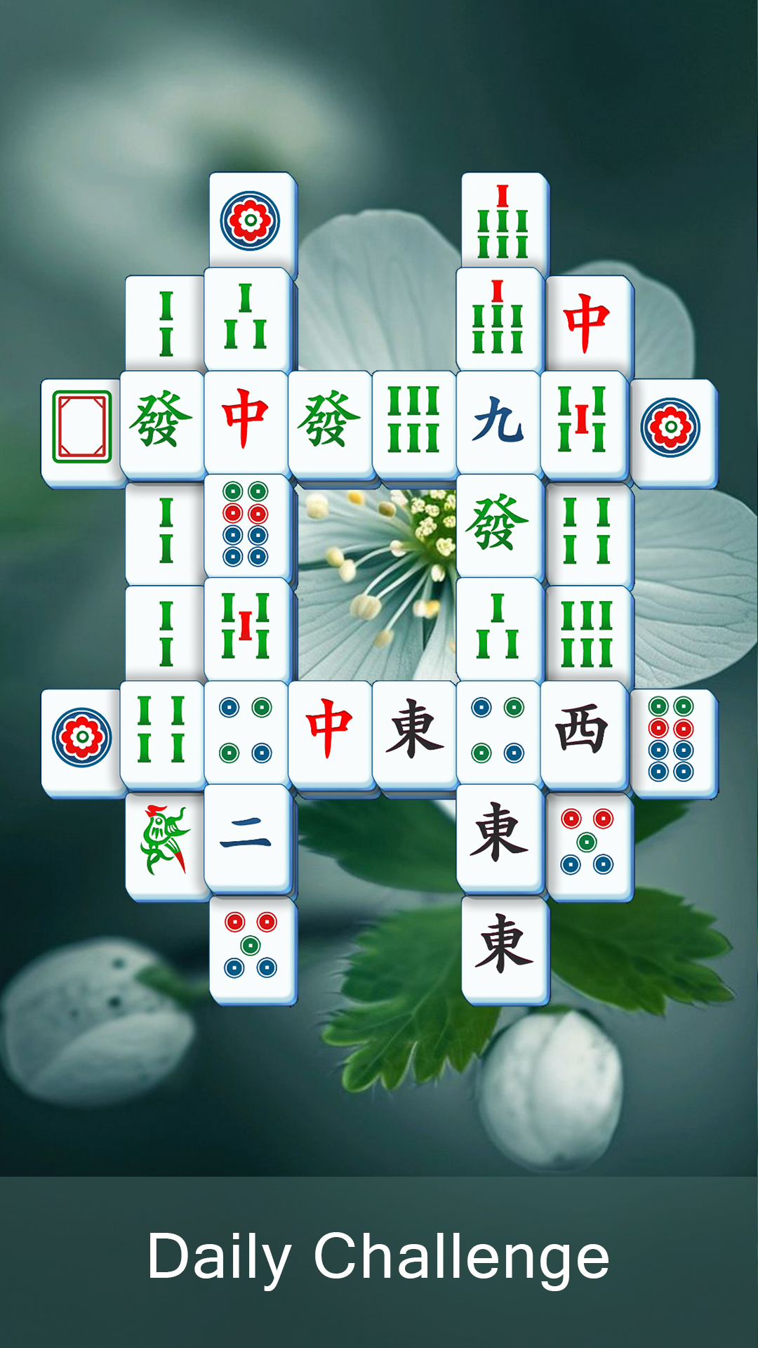 Zen Mahjong - Solitaire Game - App on Amazon Appstore